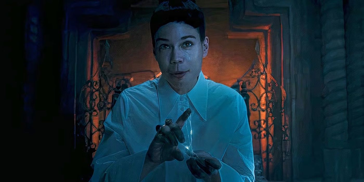 Laia Costa Joins Cast of Lee Cronin's 'The Mummy' Alongside Jack Reynor