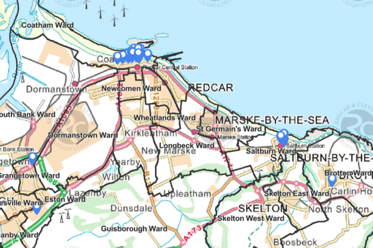 Councillor delighted as planning requirements tightened up for change ...