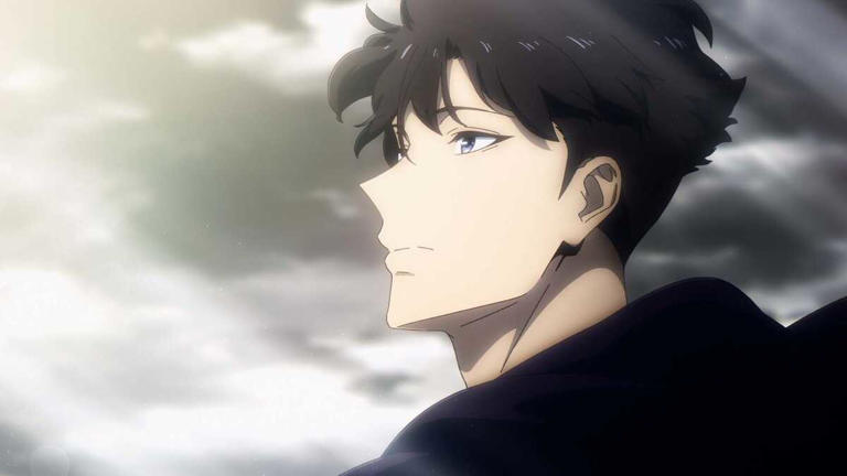 Solo Leveling is officially a top 3 most-streamed anime in Japan