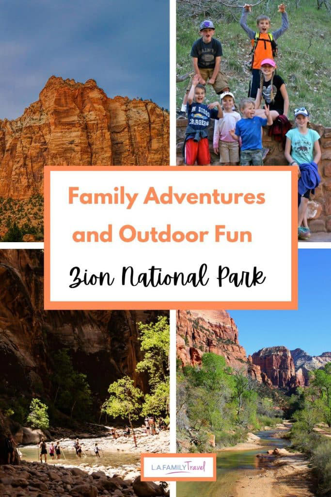 Your Essential Guide to the Best Things to Do in Zion National Park