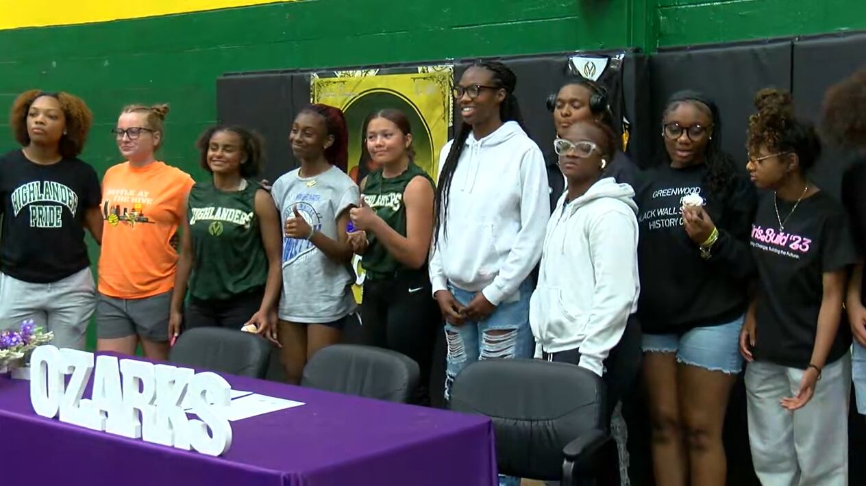 Highlanders' star Courtney Thompson gears up to join ‘University of the ...