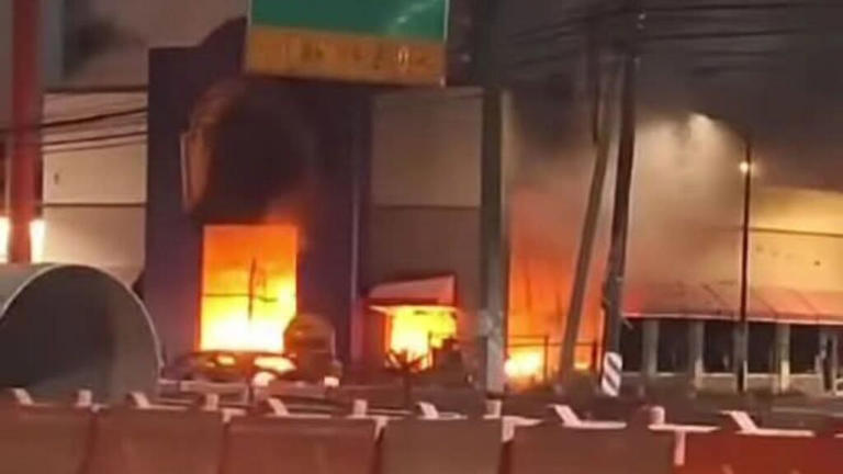 Atacan a "El Pollo Loco" por quinta vez en NL