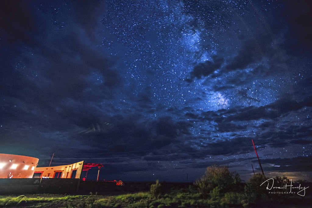 The Strange Lights of Marfa, Texas: A Scientific Mystery That No One ... The Strange Lights of Marfa, Texas: A Scientific Mystery That No One ...
