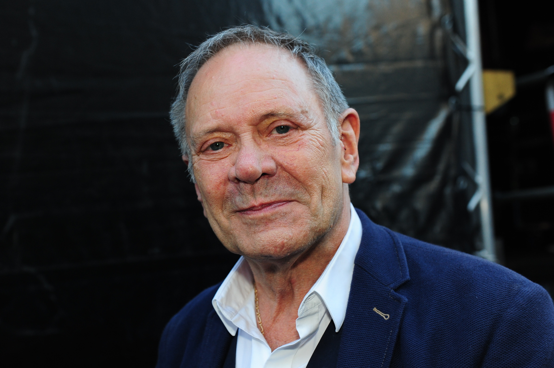 Laat Rob de Nijs iets achter voor zijn nabestaanden?