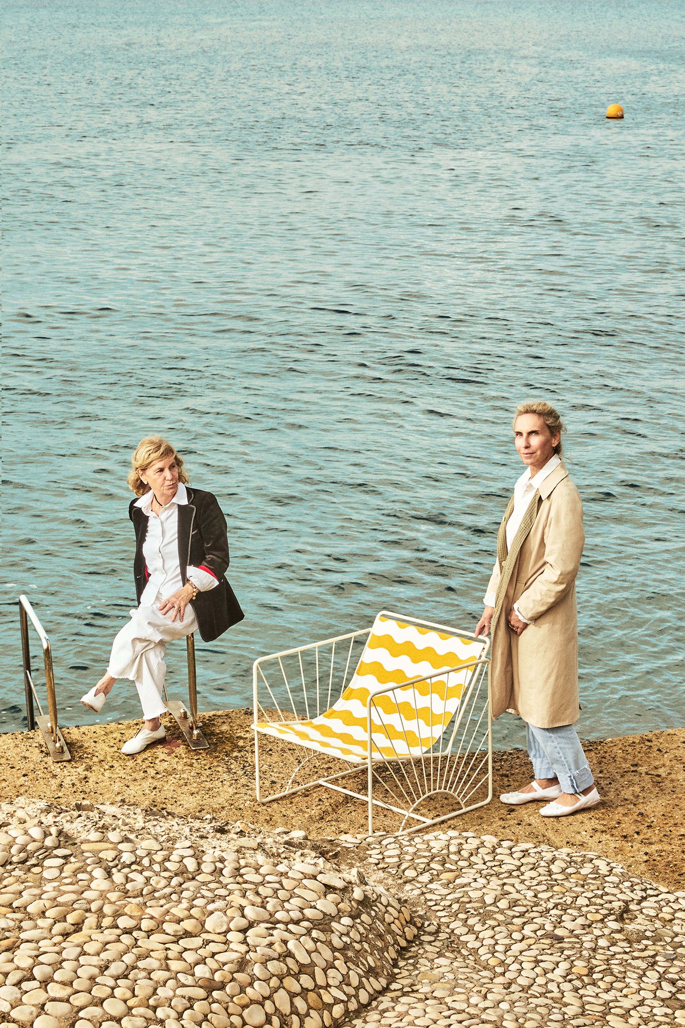 Honoré et Monoprix signent la collab du printemps