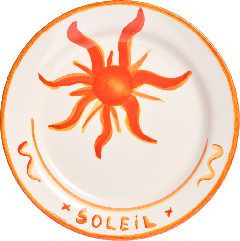 Honoré et Monoprix signent la collab du printemps