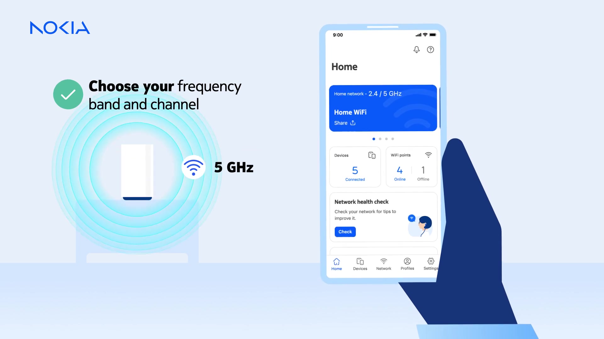 The Nokia guide to better Wi-Fi