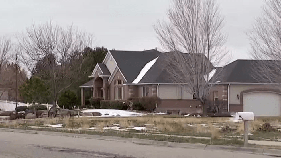 Utah nurse accused of killing roommate has license limited, could face ...