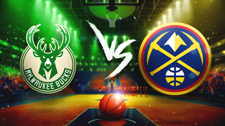 Bucks vs. Nuggets prediction, odds, pick, spread – 3/26/2025