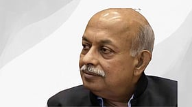 Sanjay Kumar Mishra, Former ED Chief Appointed Economic Advisor To PM Modi