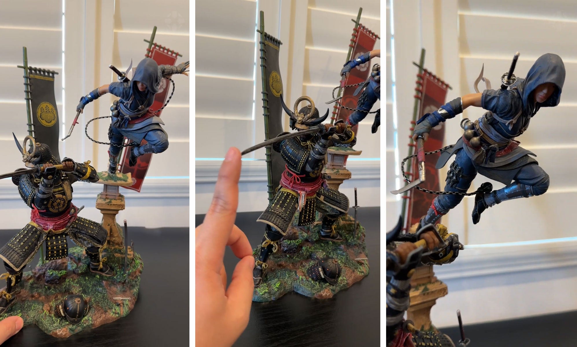 Unboxing the AC Shadows Collector's