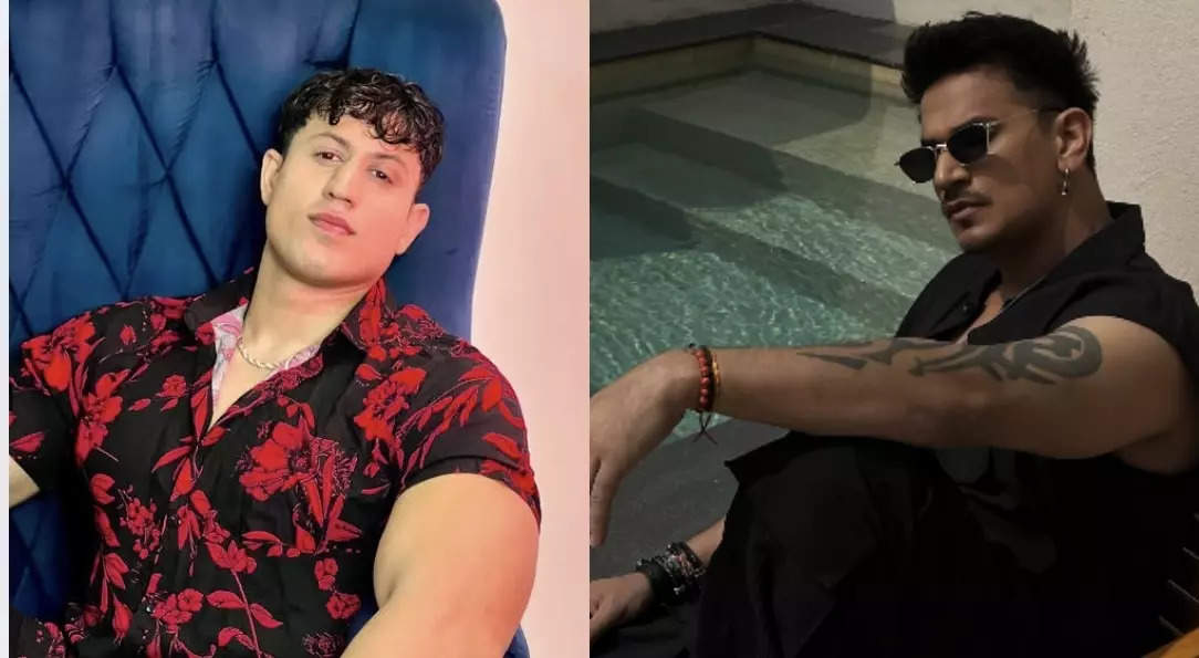 Exclusive- Roadies XX’s Rishabh Kumar Sachdeva on his bond with the ...