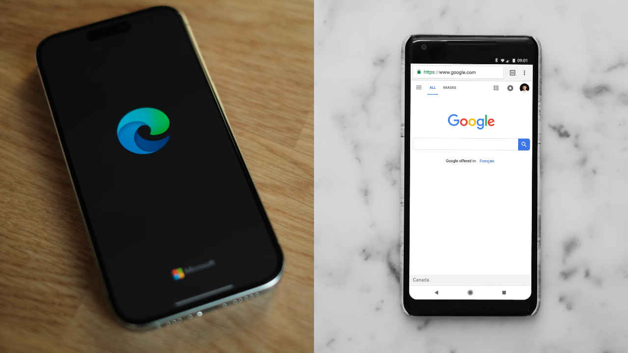 5 features that make Microsoft Edge a better browser than Google Chrome