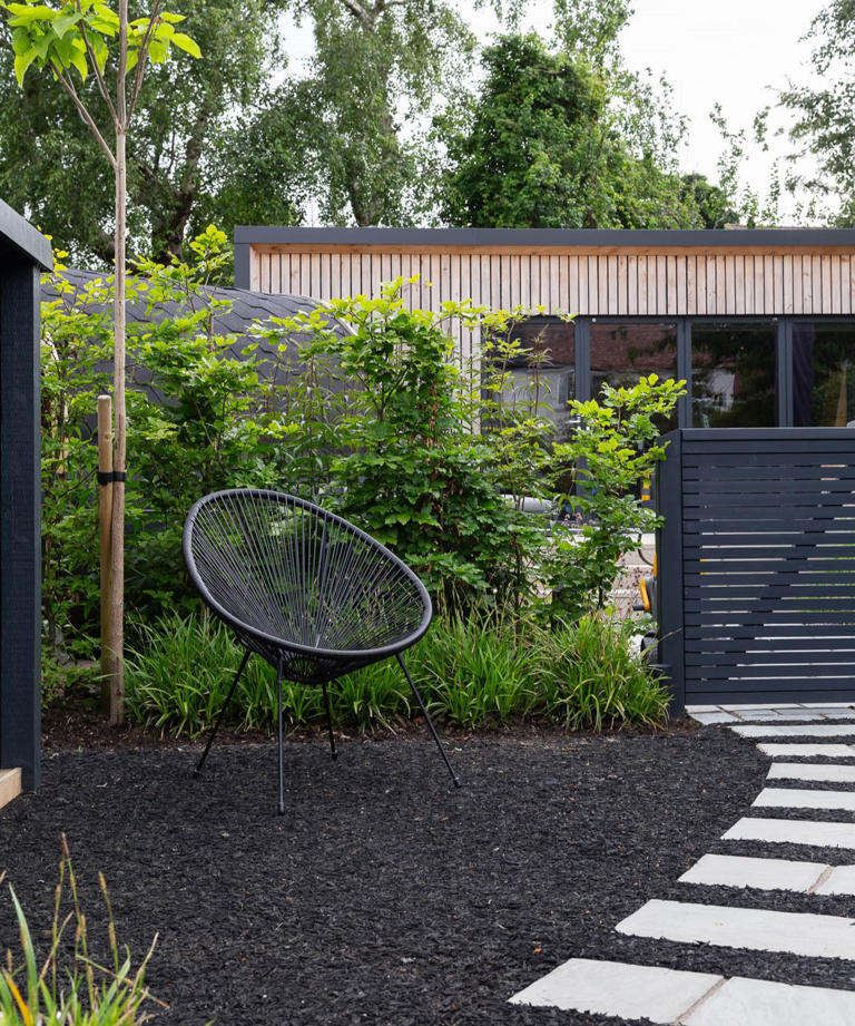 How to create a Scandi-style garden – the 7 key elements that inform ...
