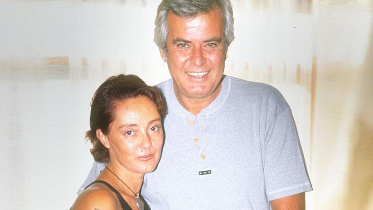 Acun Günay son yolculuğuna uğurlandı... Baba emanetine son görev