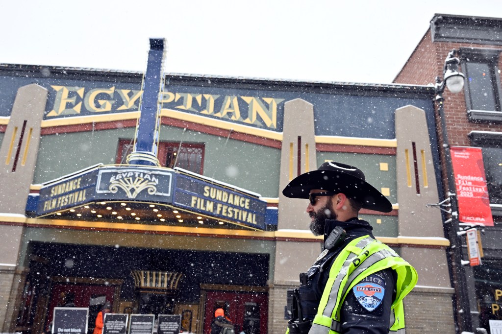 Sundance's Future In Utah Looks Bleak As Park City Mayor Laments Anti ...