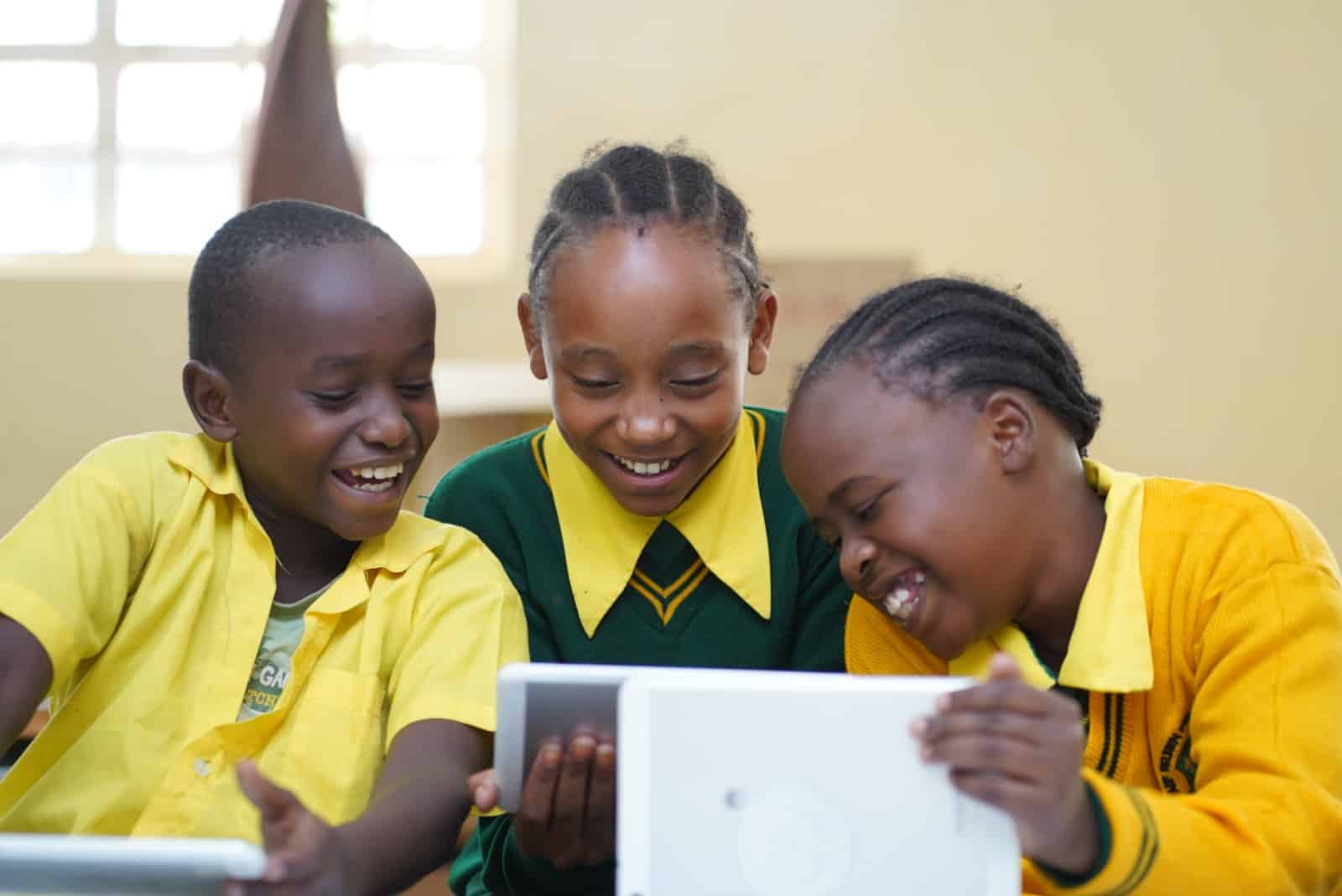 Kenyan Learners to Get Tablets as ATC Kenya and ProFuturo Partner to Boost Learning