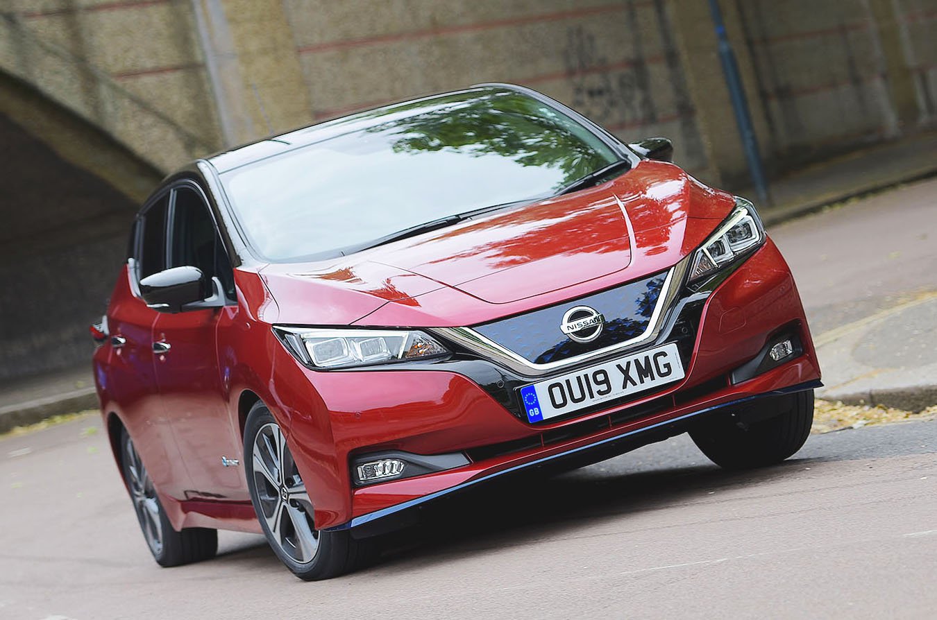 Best used electric cars for less than £15,000 – cheap EVs reviewed and ...