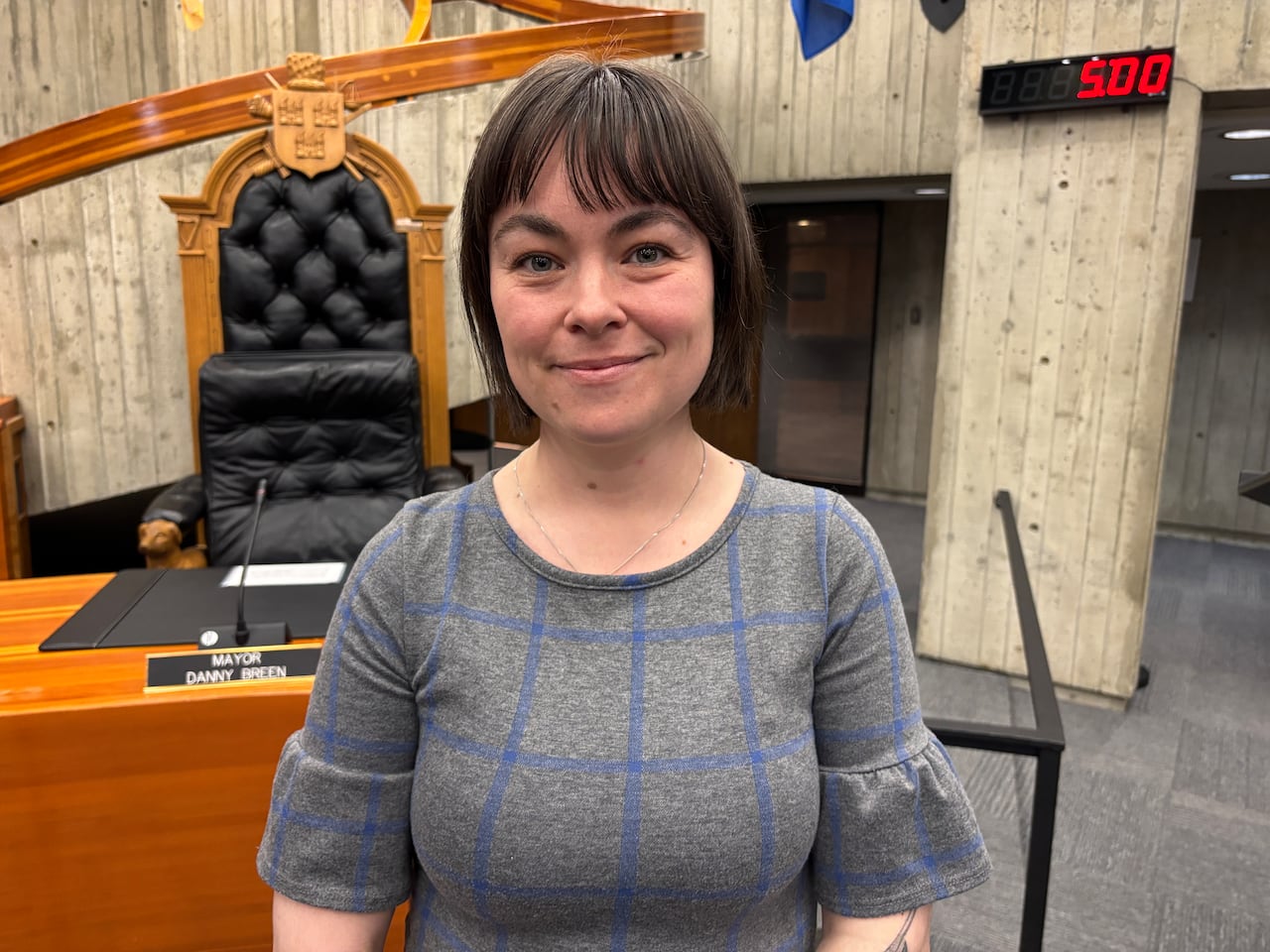 10-storey apartment building clears major hurdle as St. John's city ...