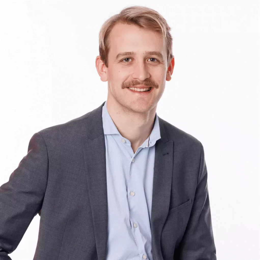 SPÖ Steiermark: Max Lercher als Parteichef-Kandidat nominiert