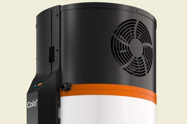 Your inefficient water heater could explain your sky-high energy bills ...