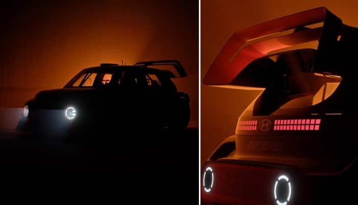 Hyundai Inster EV takes inspiration from Insteroid concept – First look ...