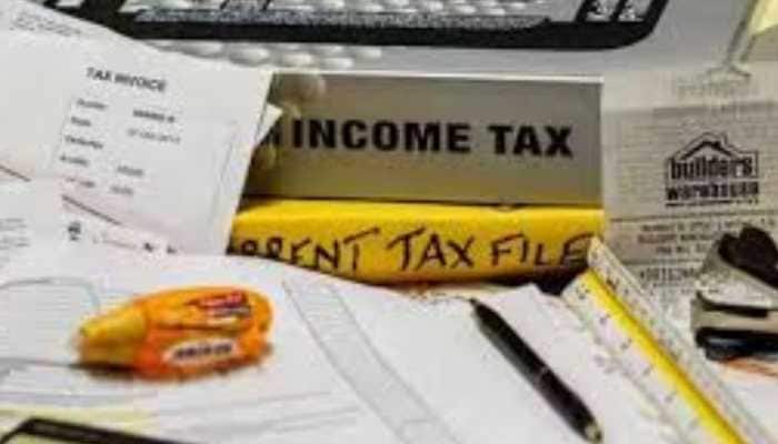 Updated ITR Filing Deadline: How To Avoid 50 Per Cent Extra Tax; Check ...