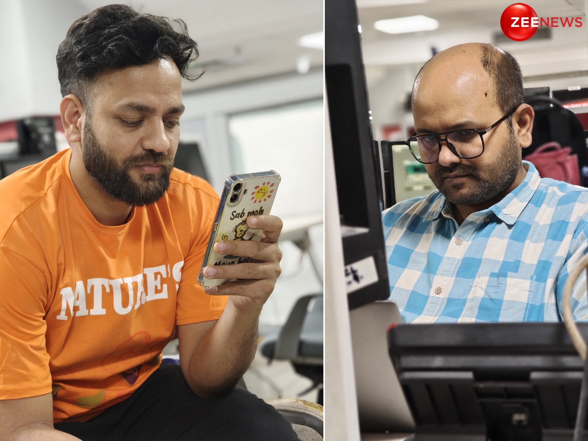 Nothing 3a Pro Review: कैसा है कूल डिजाइन वाला फोन? जानिए क्या है ...