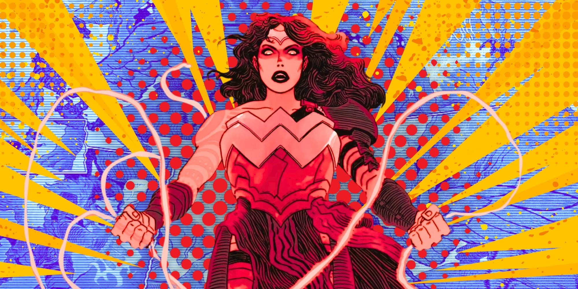 Wonder Woman's New Costume Is the Best She's Ever Had for 1 Simple Reason