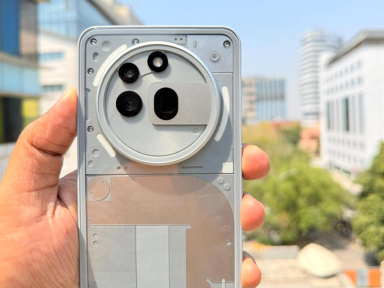 Nothing 3a Pro Review: कैसा है कूल डिजाइन वाला फोन? जानिए क्या है ...