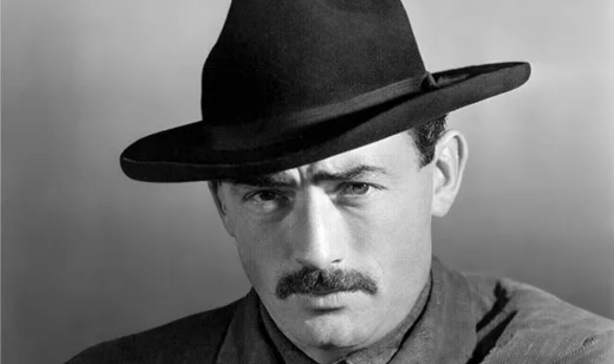 Gregory Peck’s Greatest Films (Ranked)