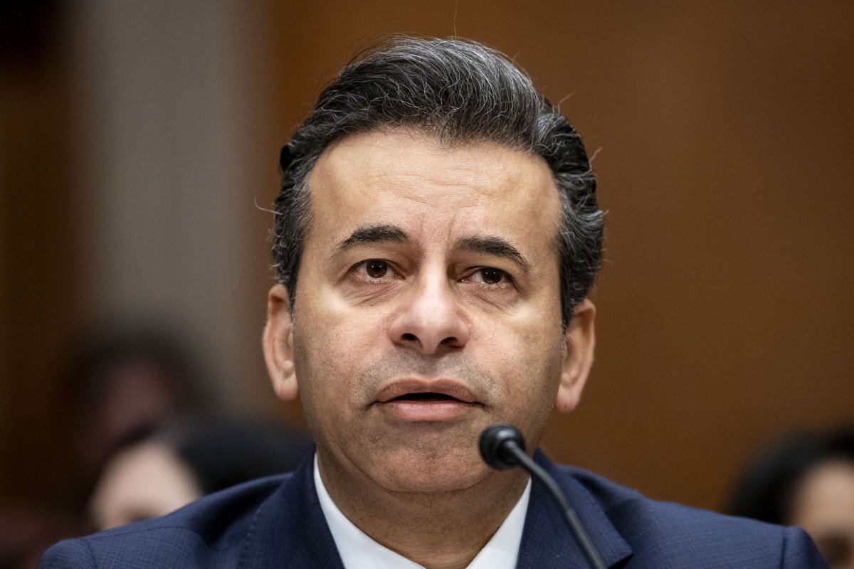 Senate confirms Marty Makary as FDA commissoner