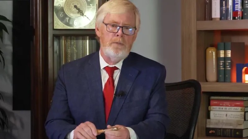 Having US ambassador in Pretoria pivotal in talks to mend relations ...