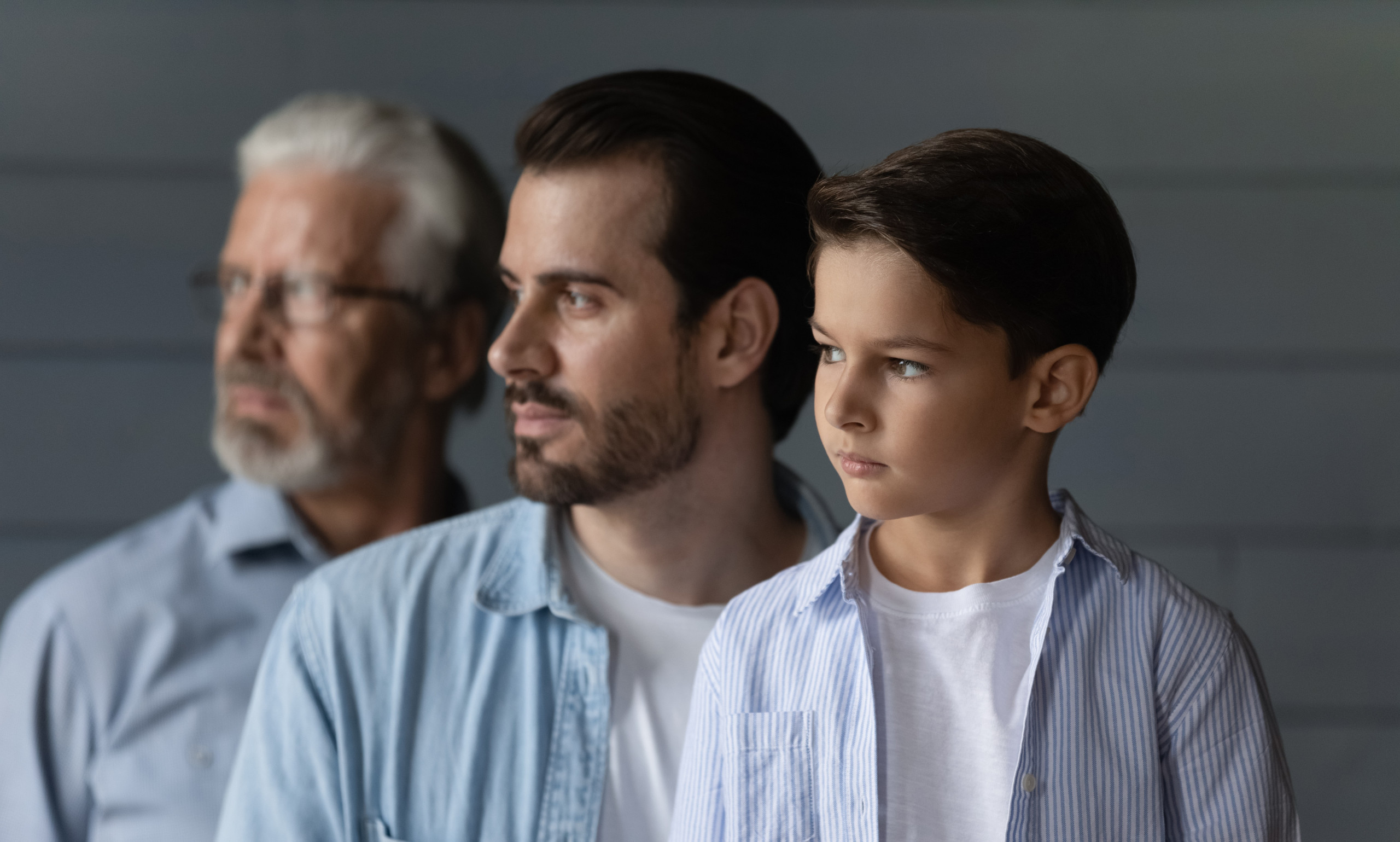 Ny forskning viser at kroppen eldes raskere ved 44 og 60 år