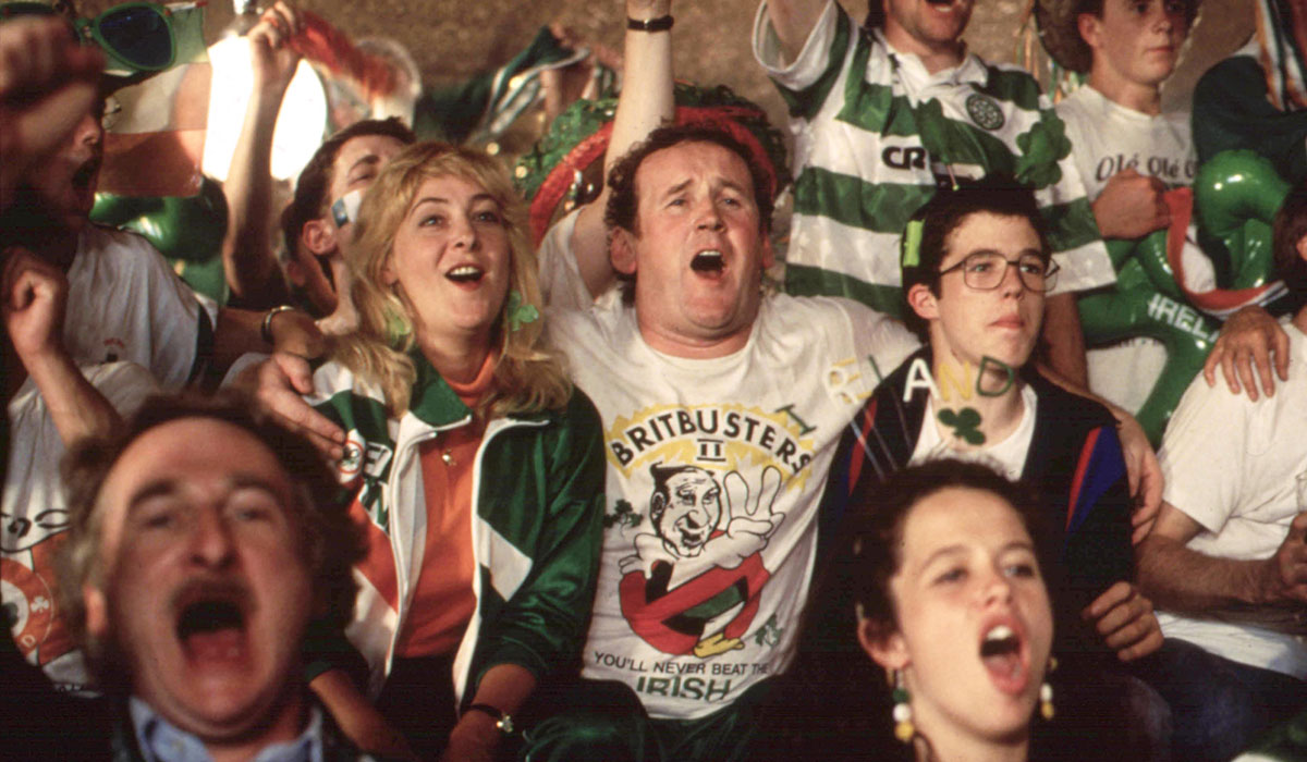 Where is the cast of Roddy Doyle’s The Van 28 years later?