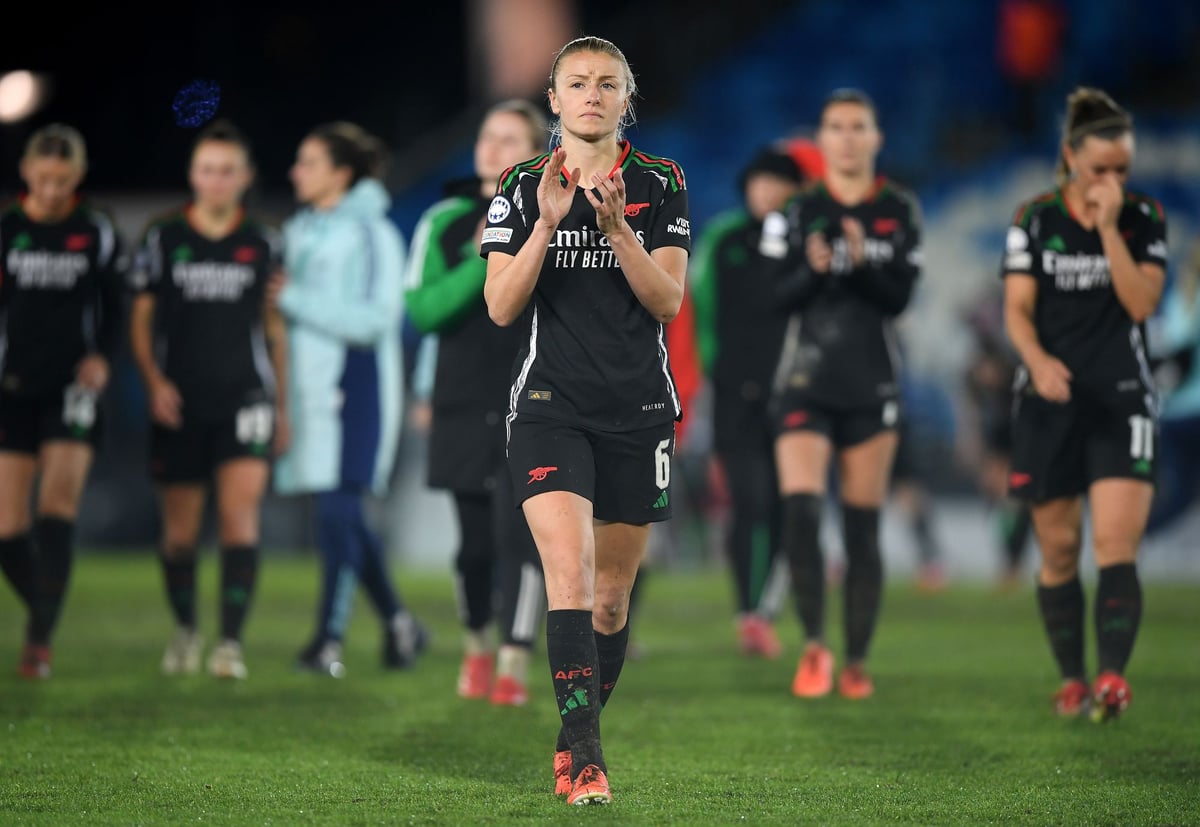 How to watch Arsenal vs Real Madrid FOR FREE: TV channel and live ...