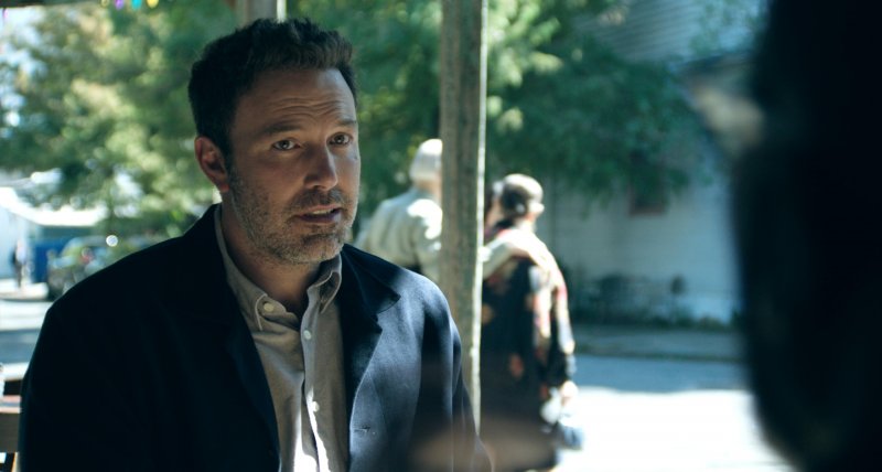 The Odyssey, Ben Affleck: "Voglio andare a trovare Matt Damon sul set solo per veder Christopher ...