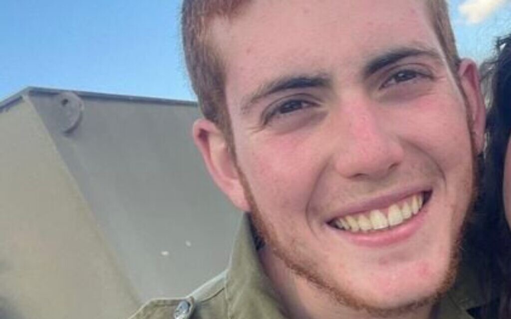 Soldier collapses and dies after Krav Maga training