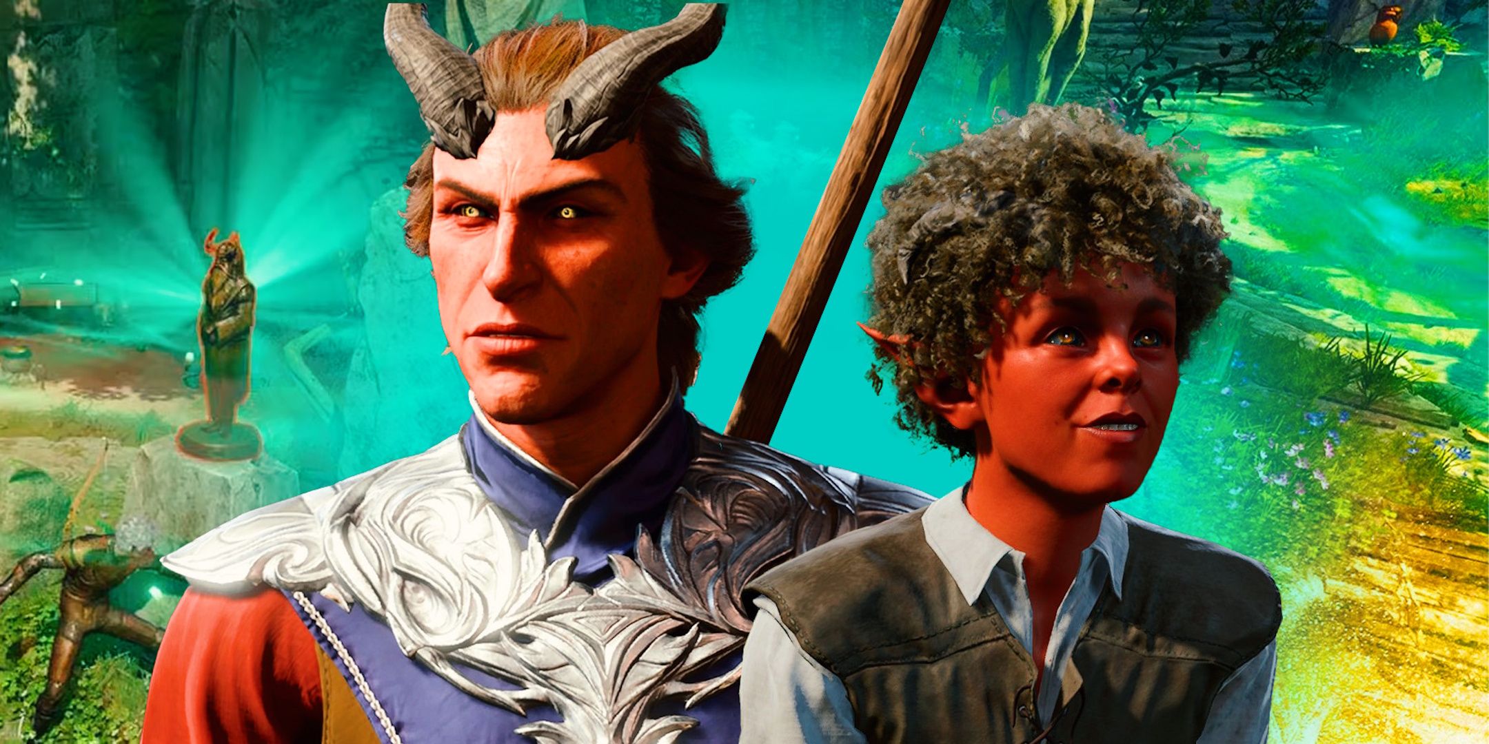 10 Baldur's Gate 3 Quests That Are So Easy To Miss, You Probably Didn't Even Know They Existed