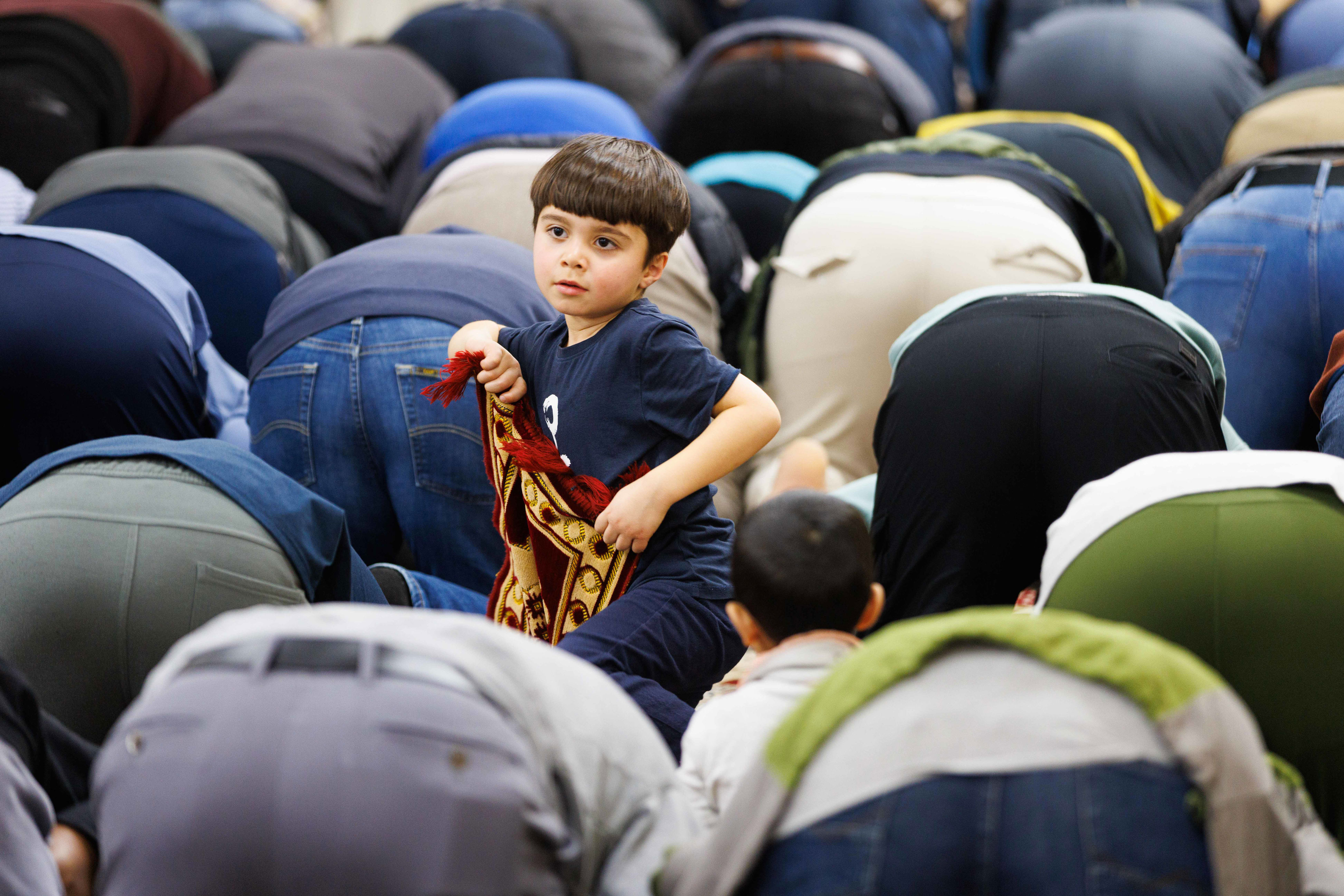 When is Eid al-Fitr 2025? Saudi Arabia names Sunday to end Ramadan ...