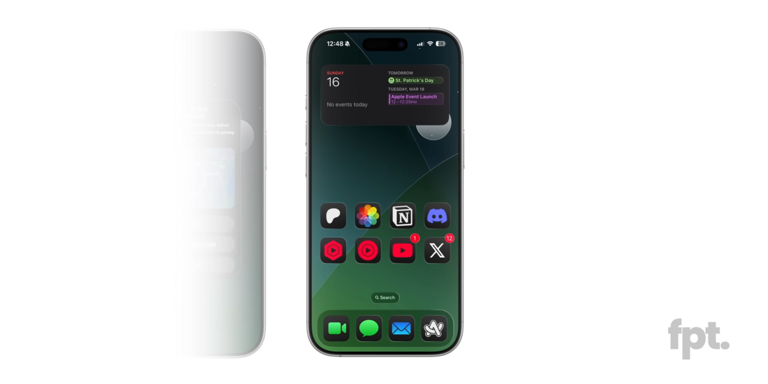Un insider réputé nous donne un aperçu de la refonte d'interface d'iOS 19