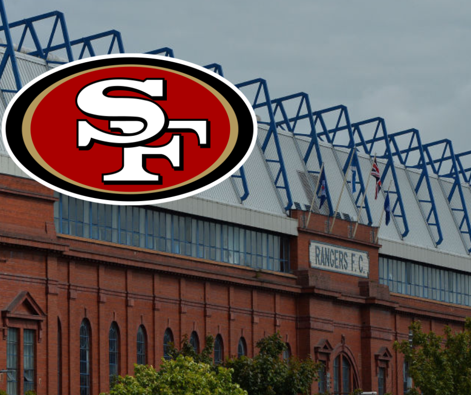 49ers Rangers takeover latest: Insider sparks excitement for $9 billion ...