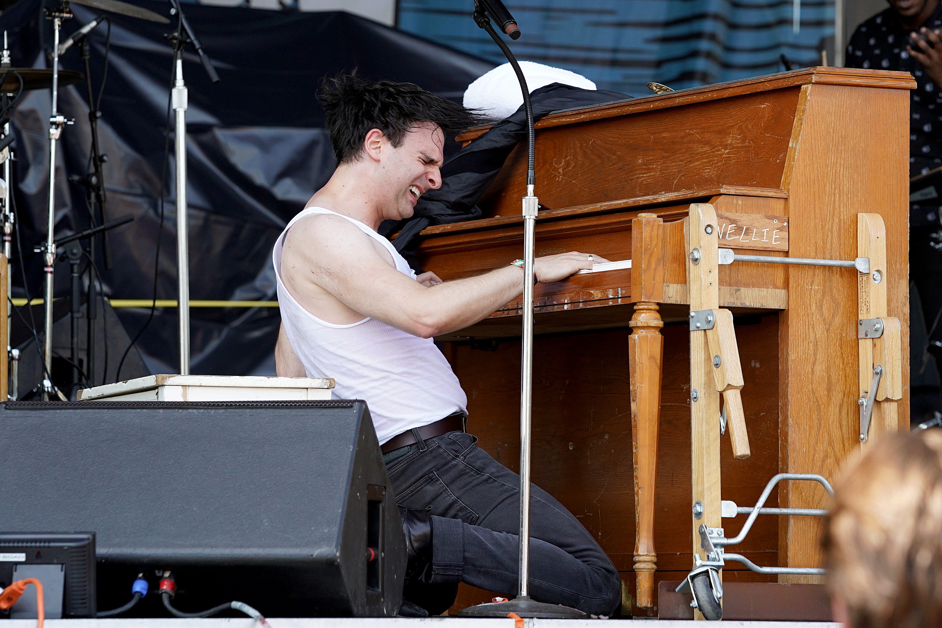 Summer concert series reveals Billboard artists for Delaware lineup