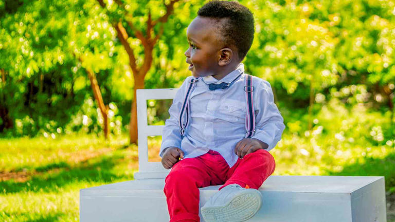 40 ancient Greek boy names with modern appeal