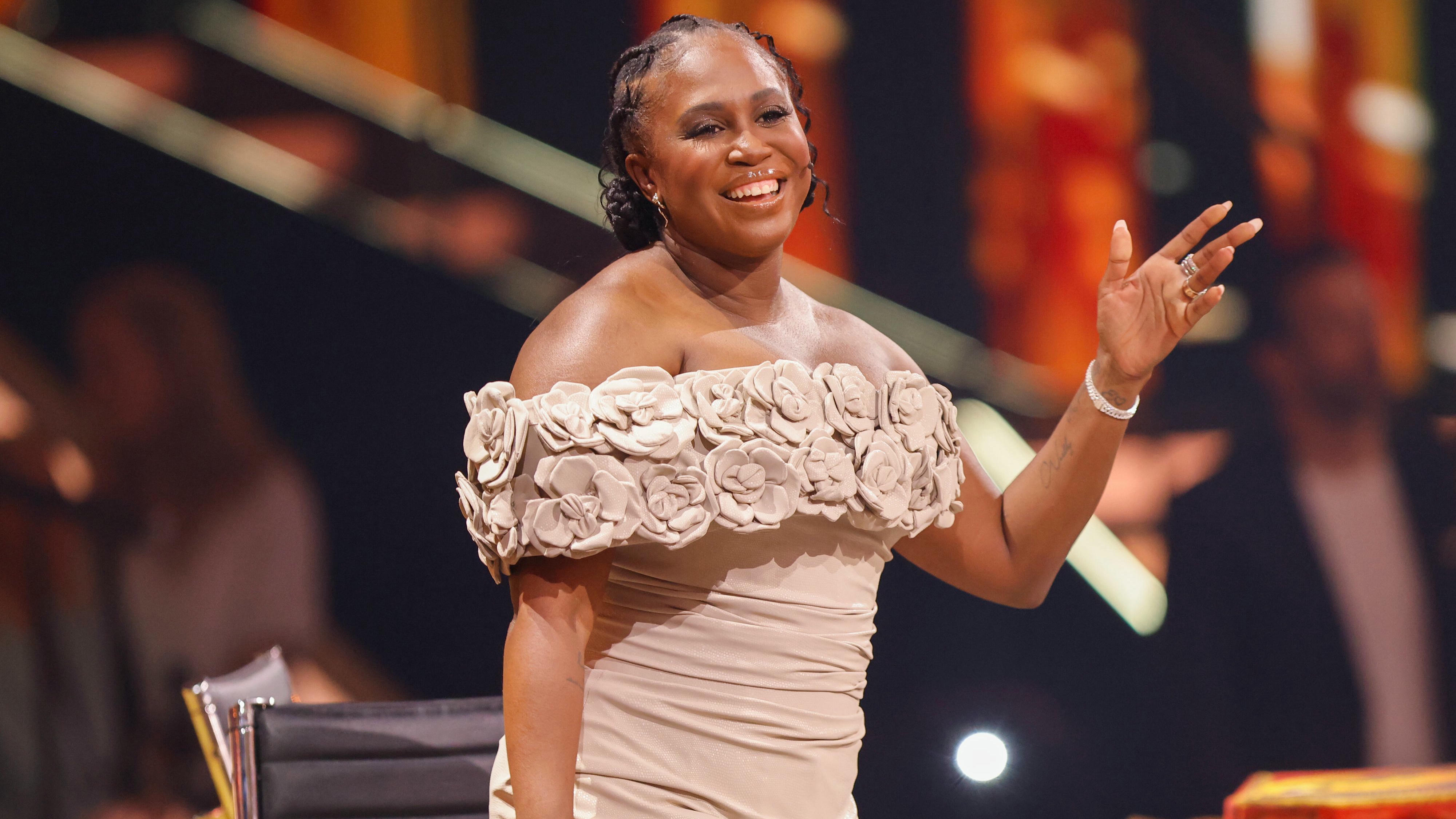 Let’s Dance 2025: Wer ist Motsi Mabuse?