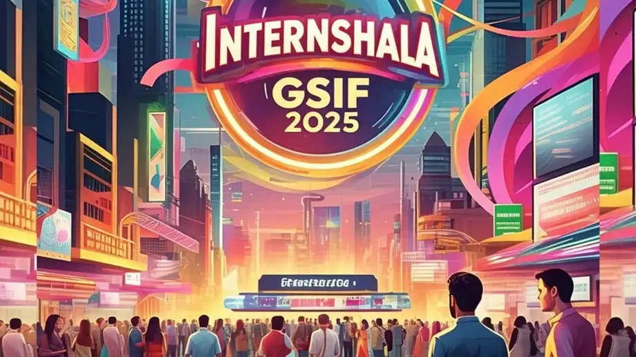 GSIF 2025: This internship will get you a job in top companies, apply ...