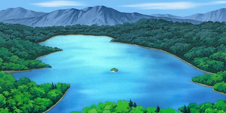 10 Most Beautiful Locations in Fullmetal Alchemist, Ranked