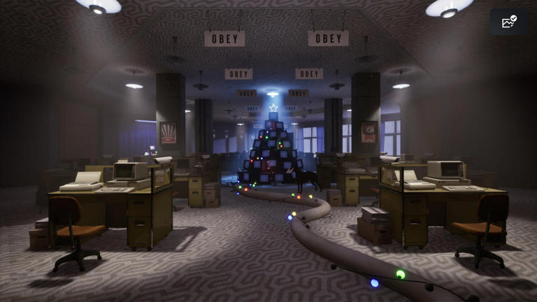 KARMA: The Dark World (PC) Review