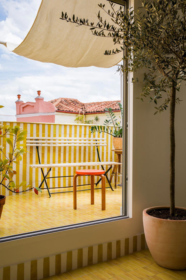 Aménagement du balcon : 10 idées brillantes d'architectes d'intérieur