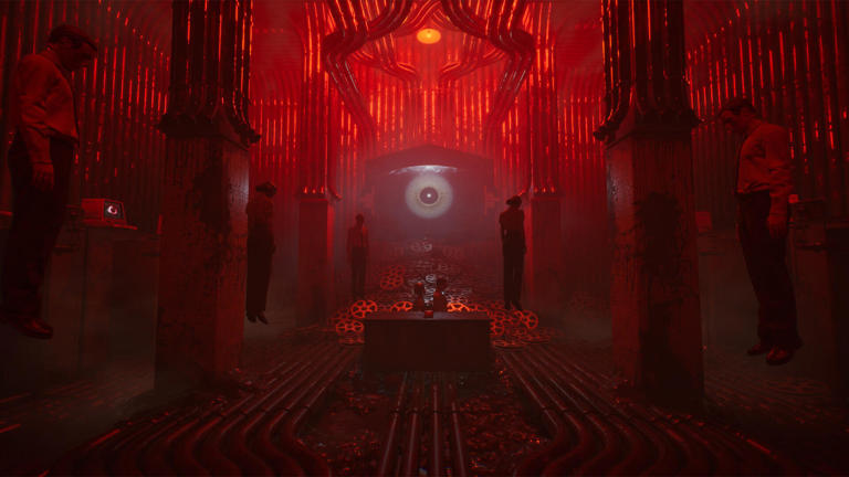 KARMA: The Dark World (PC) Review